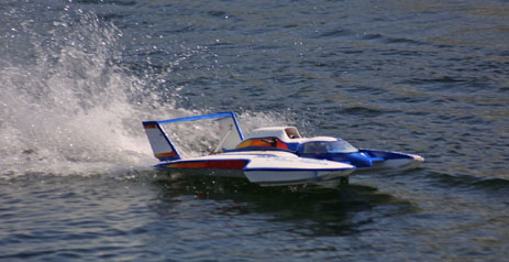 Tony Minalia's 1988 Holset Miss Madison